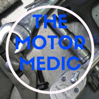 What’s New? – The Motor Medic